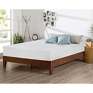 12 inch Gel Memory Foam Mattress Medium Firm Mattresses for Cool Sleep Relieving Pressure Relief CertiPUR-US Certified Mattress in a Box (Queen)