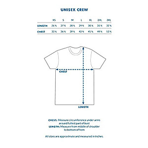 Out of Print Men's Elephant and Piggie Read T-Shirt Large