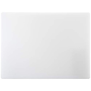 Stanton Trading 18 by 24 by 1-Inch Cutting Board, White