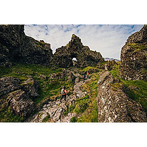 Gregory Mountain Products Maya 20 Sunset Grey