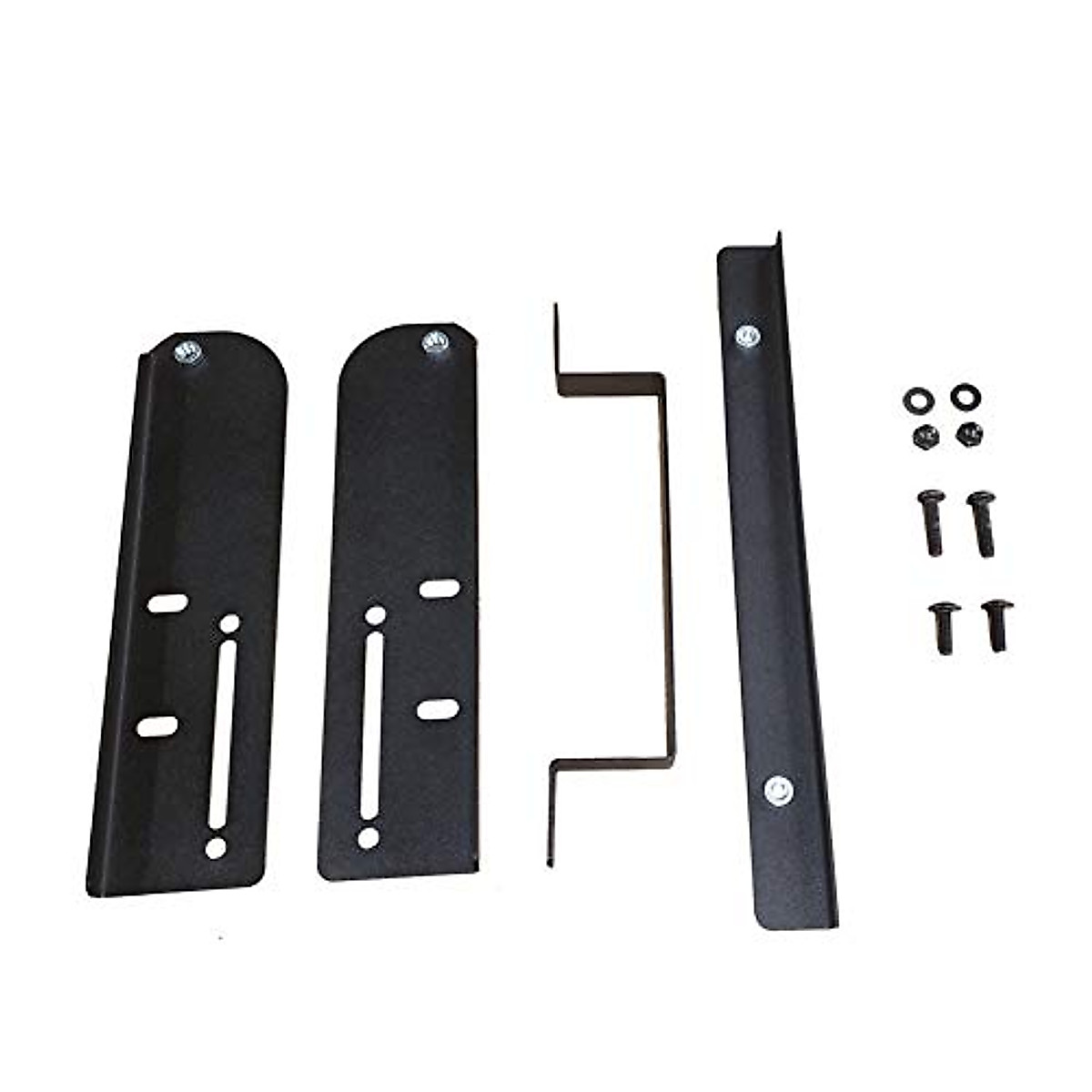 Hinged Lid for 36 inch Blackstone Griddle - Black