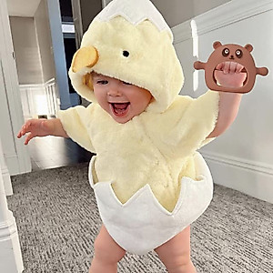 Teething Toys for Babies 0-6 Months Silicone Hands Teethers Mitten Never Drop for Infant Chew Toys Relief Soothe Gums for Sucking Needs 6-12 Months