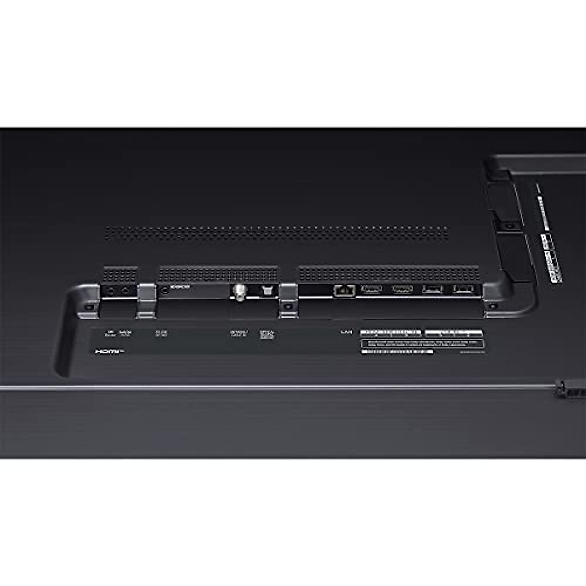 LG 86QNED99UPA Alexa Built-in QNED MiniLED 99 Series 86" 8K Smart UHD NanoCell TV (2021)