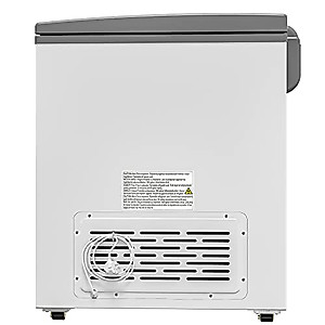 KoolMore Shadow-SCF-24C Freezer