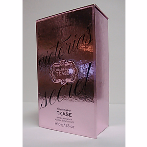 Victorias Secret Limited Edition Tease Shimmer