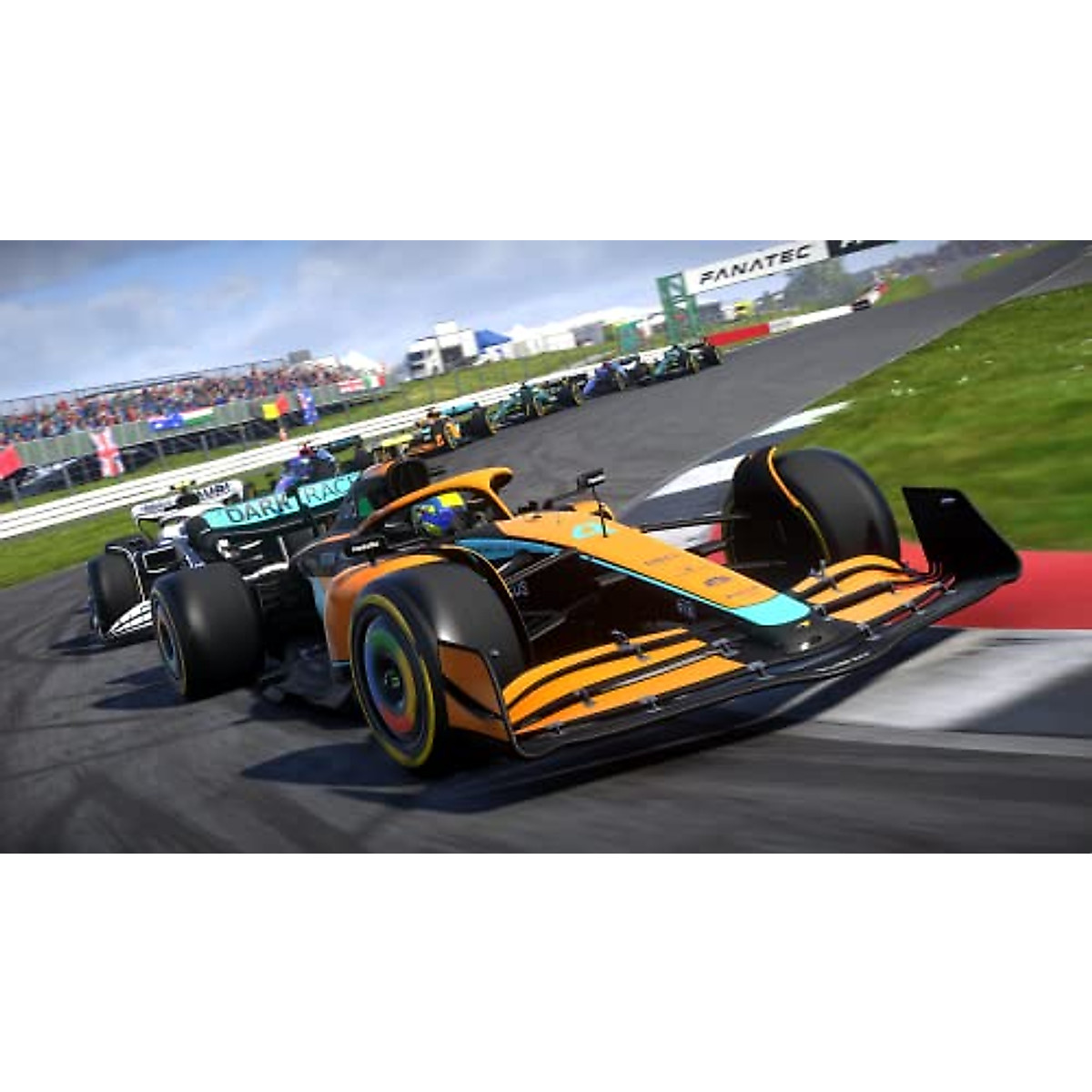 F1 2022 – PlayStation 5