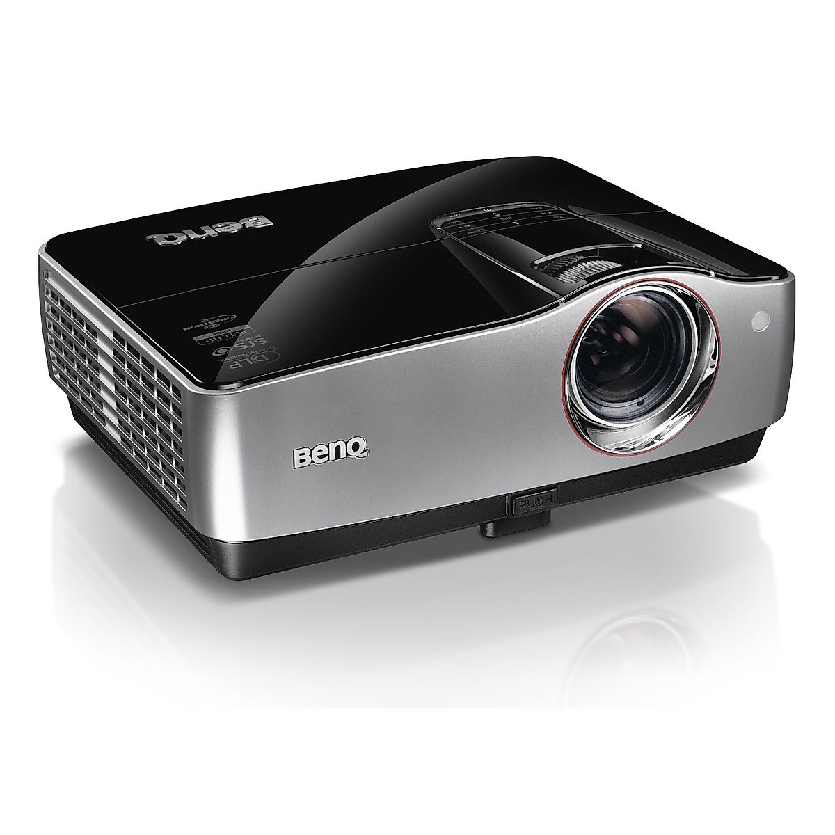 BenQ SH910 4000L Cinema Class HD DLP Projector