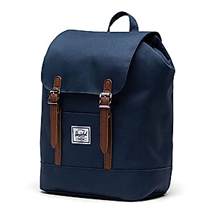 Herschel Supply Co. Retreat Mini Navy One Size