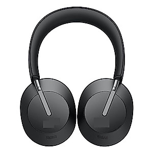 NALANY Bluetooth 5.2 Headphone Mic Noise Cancelling Earphone Audiophile Stereo Wireless Headset (Color : 01)