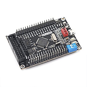 ARM STM32 Development Board System Board STM32F103RCT6 Development Board 51 AVR
