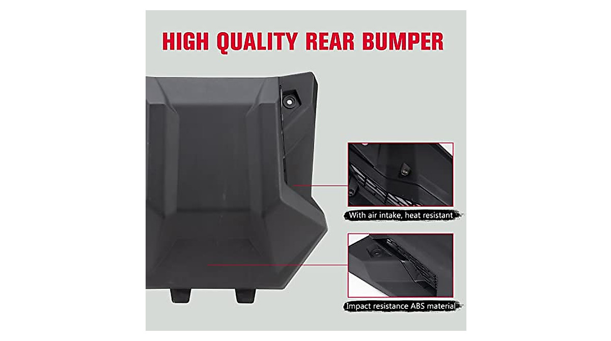 Polaris RZR PRO Hood Scoop | Durable Air Intake Upgrade