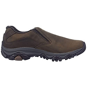 Merrell Men's Moccasin, Earth, 10.5
