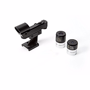 Zhumell Z100 Portable Altazimuth Reflector Telescope