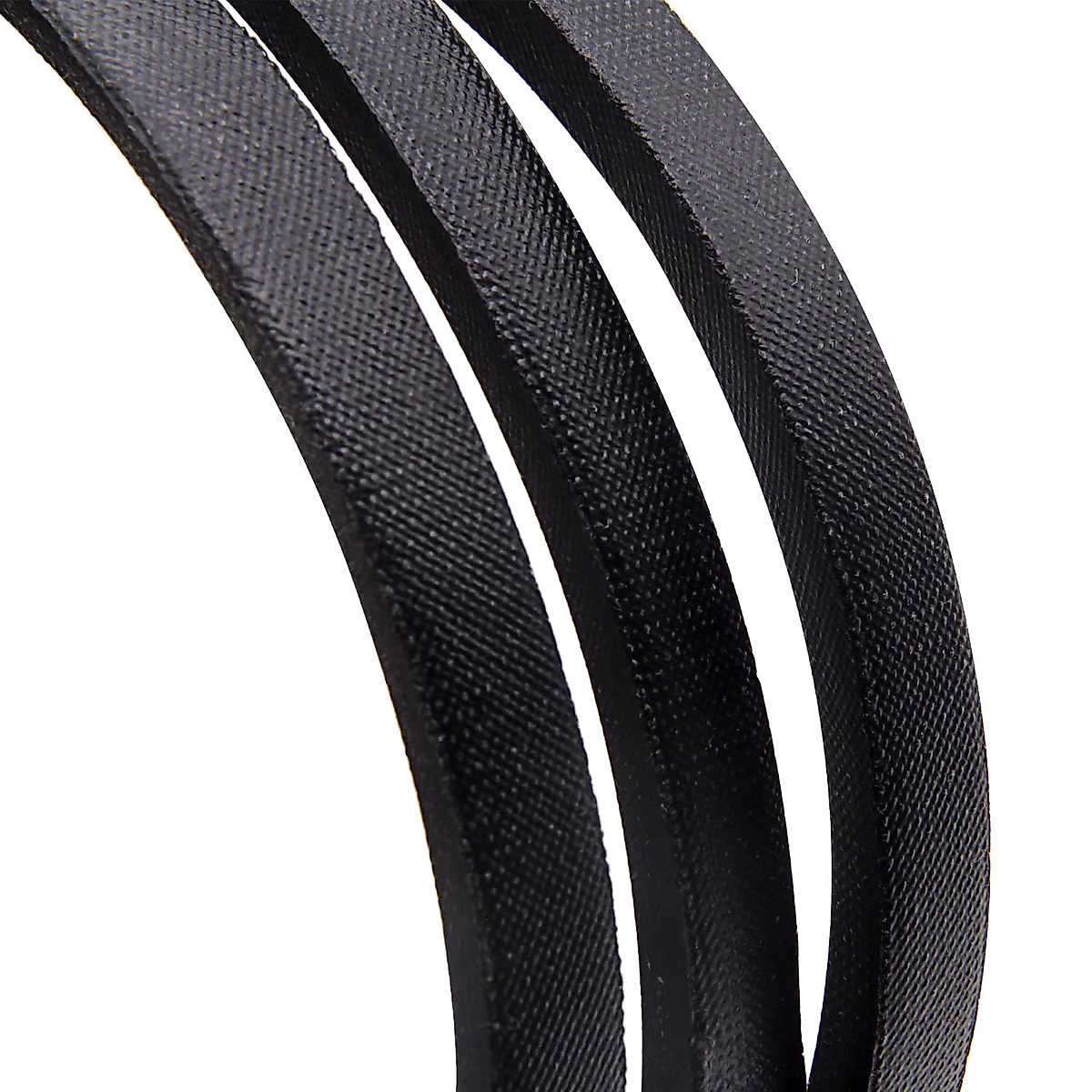 754-0367, 954-0367 Auger Drive Belt for MTD Snowblower Craftsman, Yard Machines, Ryobi, Yard Man, Troy-Bilt, Cub Cadet, Husky