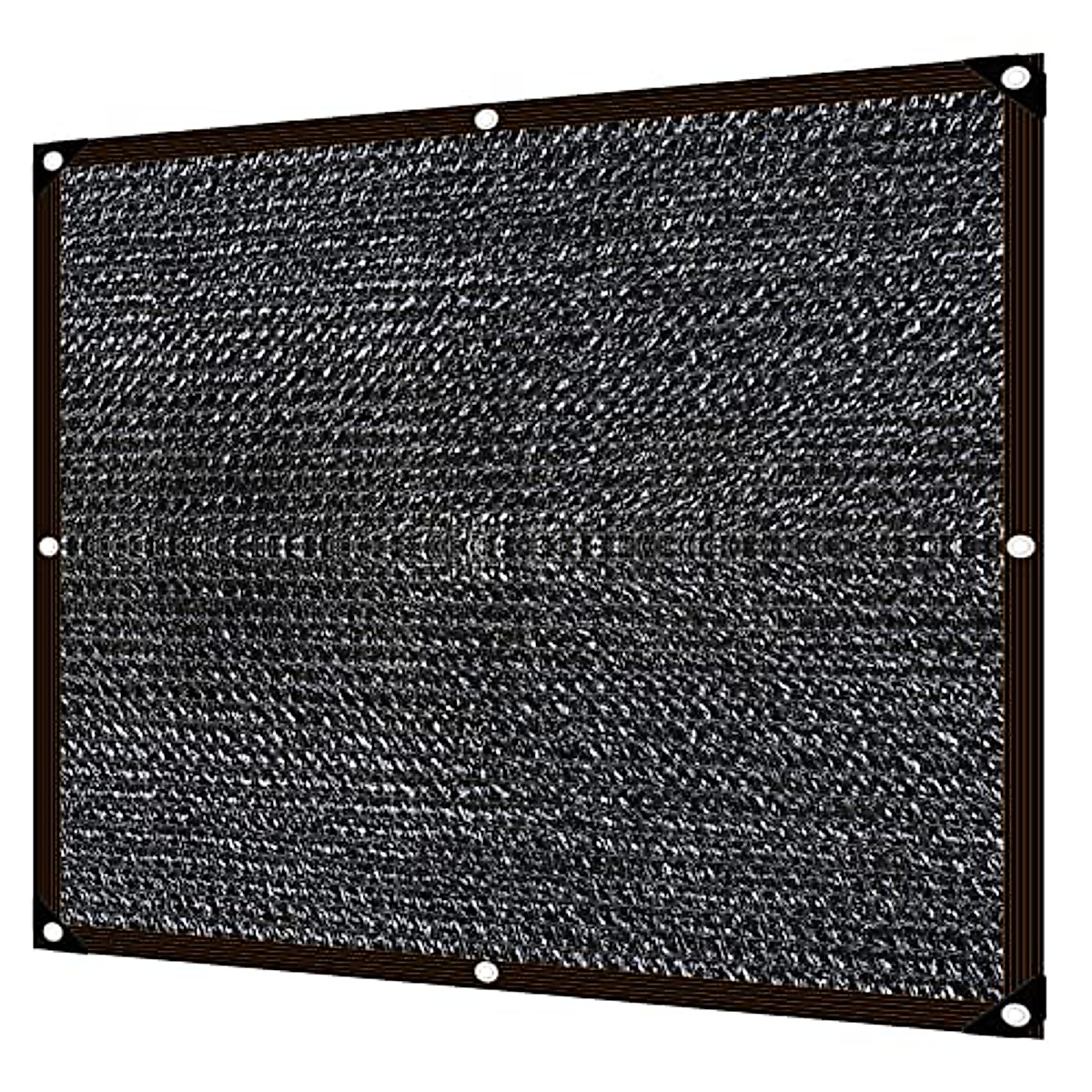 Shade Cloth for Garden-Plants,Sun Shades Outdoor for Patios, Privacy Screen Fence 90% Vegetable Greenhouse Canopy with Grommets, Chicken Coop Dog Kennel Cover,Backyard & Balcony