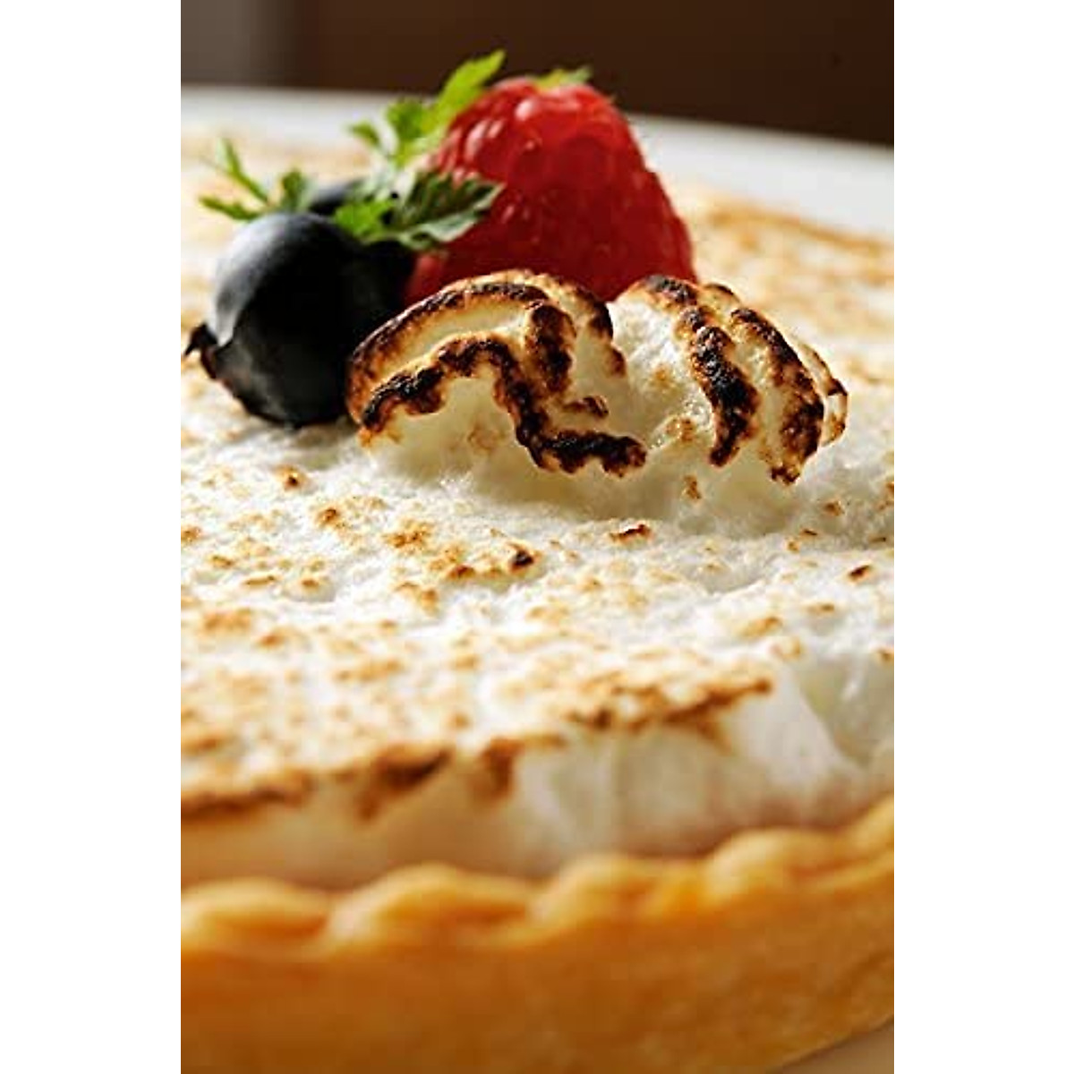 Iwatani PRO2 Culinary Professional Kitchen Butane Torch | Adjustable Flame Shape Strength 2700 F | Sous Vide Crème Brulee Pastries | Anti-flare | Incl. Stabilizing Stand | Butane Fuel Not Included