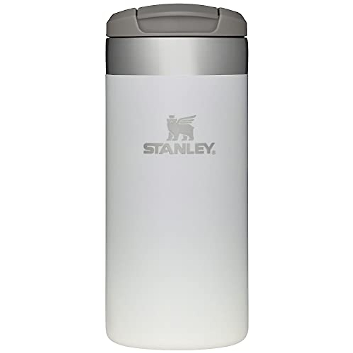 Stanley AeroLight Transit Bottle, Vacuum Insulated Tumbler for Coffee, Tea and Drinks with Ultra-Light Stainless Steel