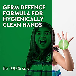 Dettol Original Liquid Handwash | 875ml (29.59 Fl Oz) | Pack of 2