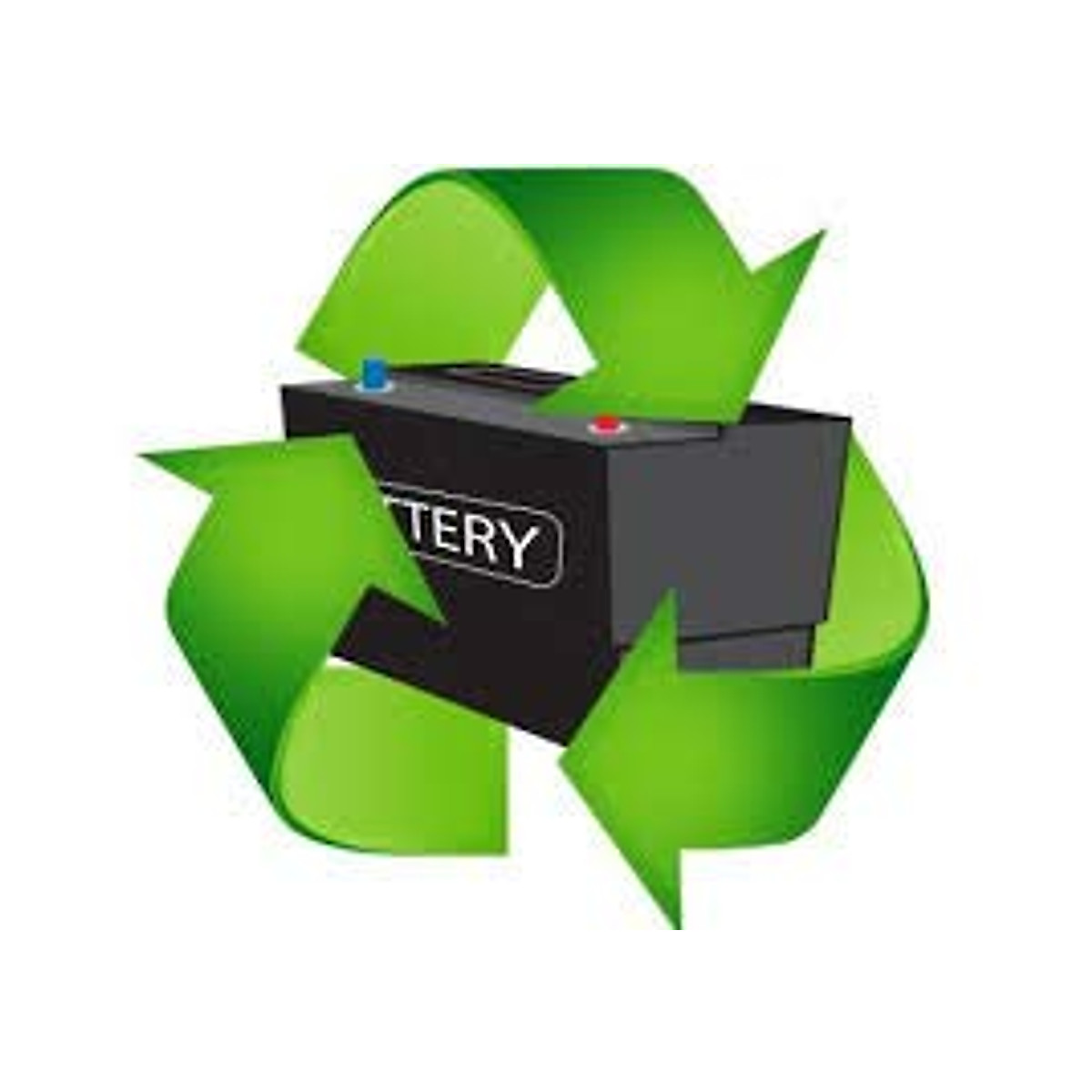 Razor E100 E125 E150 Crazy Cart, Power Rider 360 Electric Scooter Battery 12V 5AH - 2 Pack High Performance and Rechargeable(This Will Not fit The E100 Power Core) Beiter DC Power