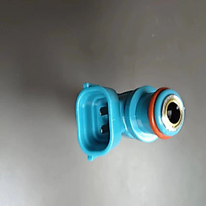 CHERISH-AUTO Fuel Injector 4PCS OE 23250-74200 23209-74200 Compatible with T0Y0TA CALDlNA ST215 3SGTE 4RUNNER ALTEZZA SXE10 lS200 RS200 CELlCA MR2 ST205 3SGE 3SGTE SW20