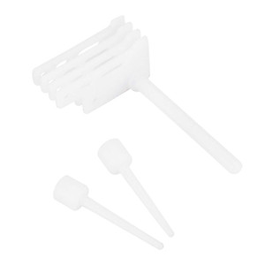 ASHATA 304# Hard Drive Head Replacement Comb, 304# Replacement Hard Drive Head Tool Head Comb for 4-disc 2.5" HDD WD20NMVW-11W68S0