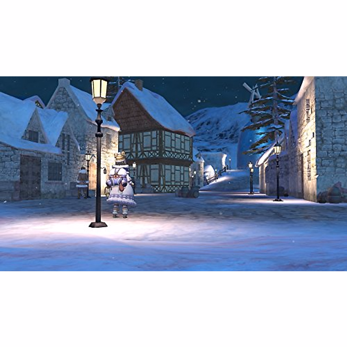 Atelier Firis: The Alchemist and the Mysterious Journey - PlayStation 4