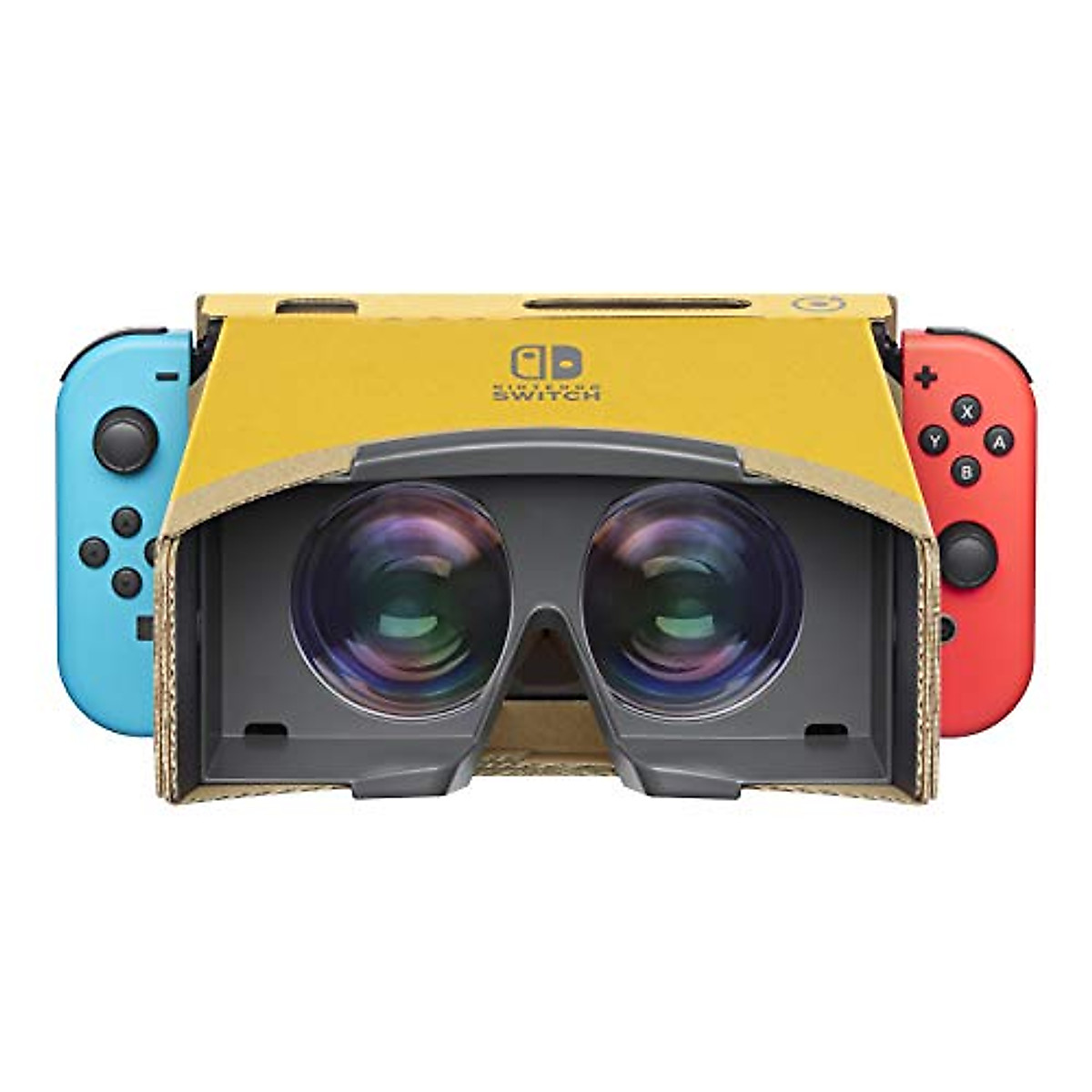Nintendo Labo: VR Kit Starter Set NSW Switch)