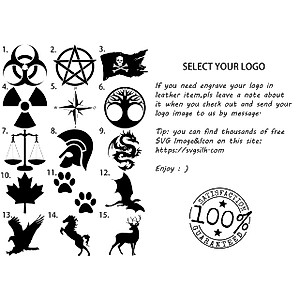 Turbosnail Personalized Size A5 6 Ring Leather Refillable Planner Binder, Travelers Journal, Sketchbook, Distressed Leather, Travel Journal For Men Women （Lined Paper 160 Pages）, Customized Gift