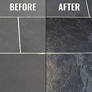 STONETECH High Gloss Finish & Sealer, 1 Quart/32OZ (946ML) Bottle