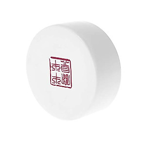 7haofang Ceramics Reptile Feeder Water Food Dish Feeding Bowl Turtle Lizard Snake Basin