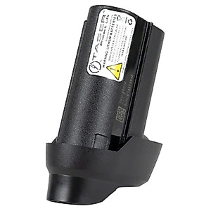 TASER Performance Power Magazine Tactical Pinky Extender (TPPM) for X1 / X2 / X26P