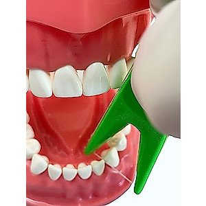 E-Z Floss Dental Floss Holder