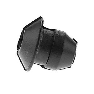 Mtsooning 2Pcs Replacement Fuel Line Tank Grommet Replacement for Stihl Fuel Grommets FS80 FS85 KM85 FC75 FS76 FS74 Trimmers 00009890516