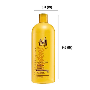 Motions Active Moisture Lavish Shampoo,947 ml