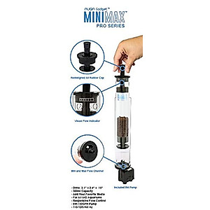 Innovative Marine Minimax Pro Series Media Reactor (Midsize)