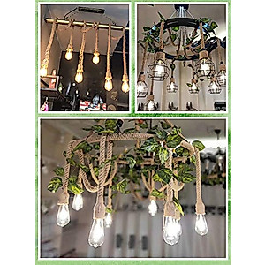 3/4" X 100' Treated Manila Rope Boat Docks Tree Farm Dock Deck