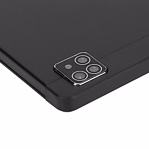 Septpenta 8 Inch Tablet with Octa Core CPU Processor, 1920X1200 HD IPS Display, 4Gb RAM 64Gb ROM, 200W Px Front Camera 800W Px Rear, 8800Mah, 2.4G WiFi 4.2 Bluetooth for Android 10(USA)