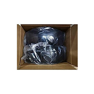 (2-Pcs-Set) New 11x4.00-5 Flat-Free Lawn Mower Smooth Tires w/Steel Rim for Zero Turn Lawn Mower Garden Tractor - hub 3"-5" with 3/4" Or 5/8" Bore 114005 T161