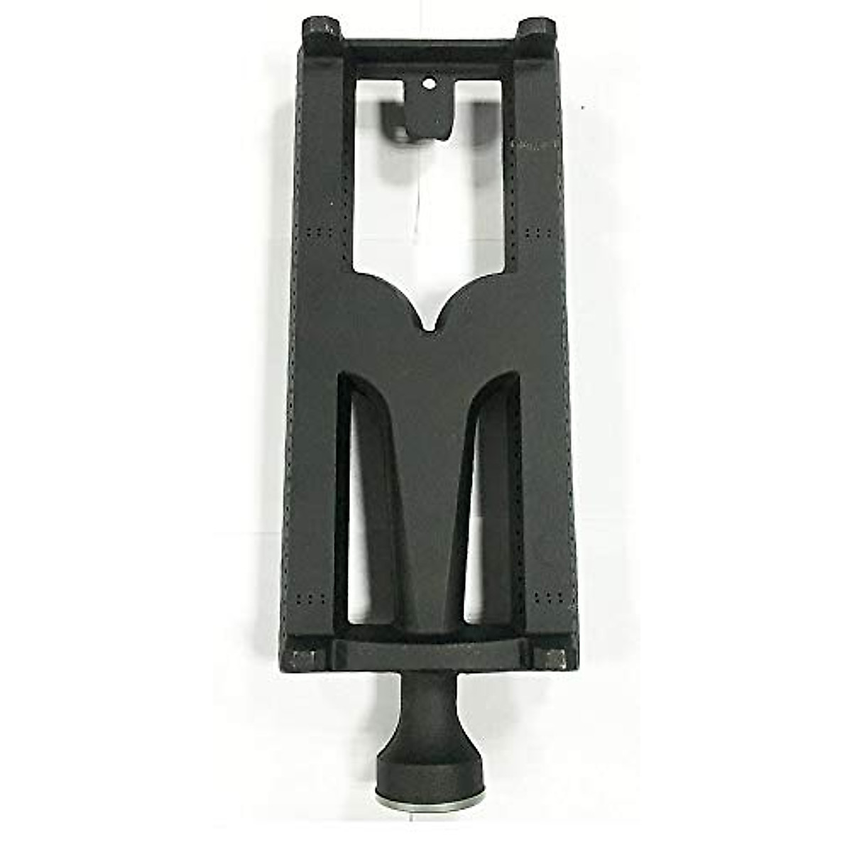 Bbqzone Lynx Burner Replacement, 2-Pack Cast Iron Burner Replacement for Select DCS and Lynx Gas Grill Models