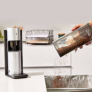 X-ACTO® ProX® Electric Pencil Sharpener, Gray