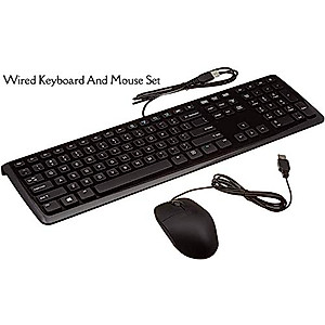 HP 600 G2 Micro Computer Mini Tower Tiny PC (Intel Quad Core i3-6100T, 16GB Ram, 128GB SSD, WIFI, VGA, USB 3.0) Win 10 Pro (Renewed)