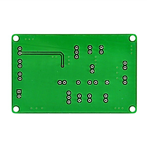 Gikfun SMD Infrared Reversing Radar Practice Soldering Kit Welding Training Board for Arduino DIY EK1950