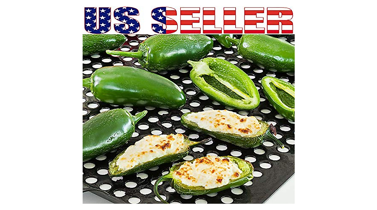 Mucho Nacho Jalapeno Hot Pepper Seeds - Heirloom, Non-GMO