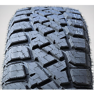 Landspider Wildtraxx R/T All-Terrain Mud Off-Road Light Truck Radial Tire-LT325/65R18 325/65/18 325/65-18 127/124S Load Range E LRE 10-Ply BSW Black Side Wall