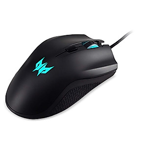 Acer Predator Cestus 320 Gaming Mouse (Renewed)