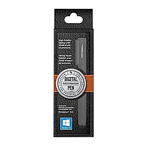 Nuvision Digital Pen for Microsoft Protocol Devices, Surface 3, Surface Pro 4, Surface Pro 3