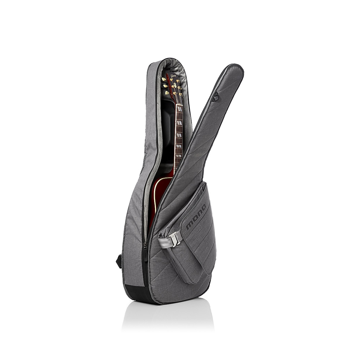 Mono Guitar Sleeve Dreadnought Ash