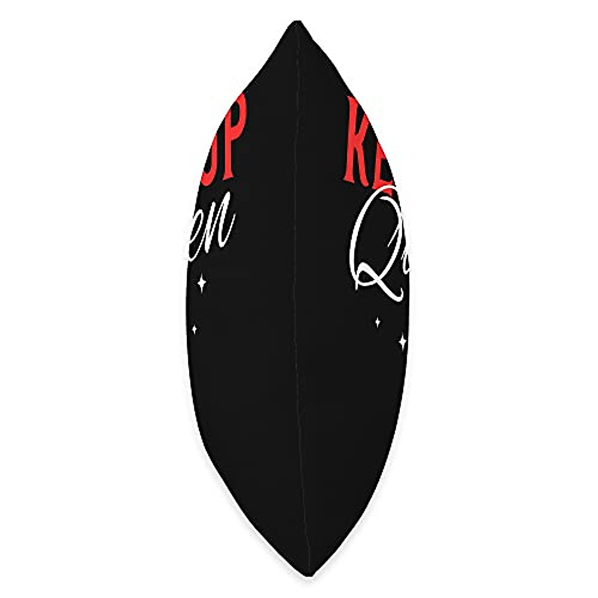 Ketchup Bottle Ketchup Queen Bottle Chips Tomato Sauce Throw Pillow, 16x16, Multicolor