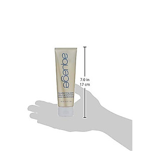 AQUAGE Transforming Paste, 3.5 Oz, Ultra-Firm Hold Texturizer, Non-Greasy, Combines the Flexibility of a Wax with the Hold of Hairspray, Professional Styling Hold
