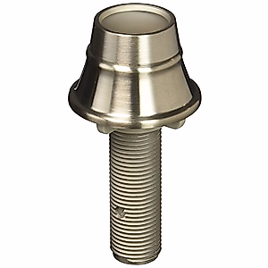 Pfister 961-034S Kitchen Side Sprayer Hose Guide, Stainless Steel